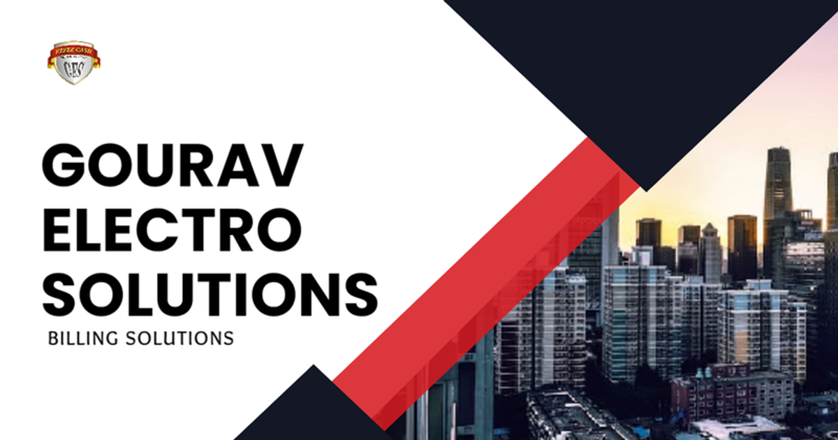 Gourav Electro Solutions
