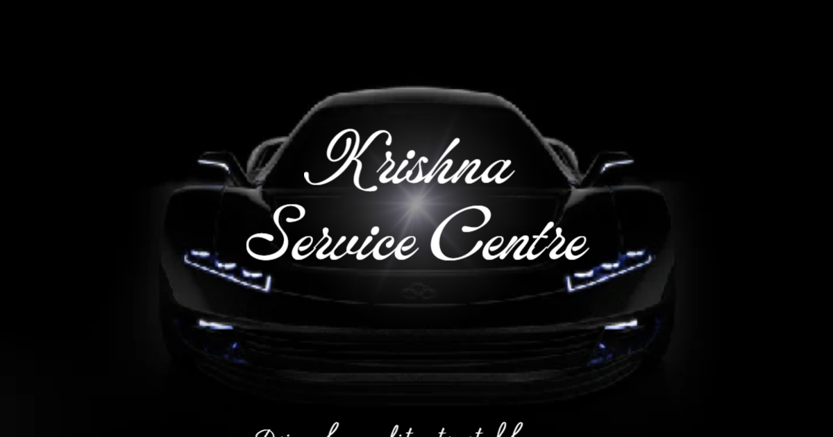 Krishna Service Centre